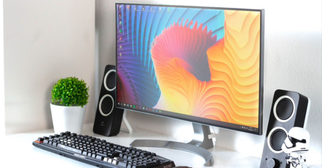 PC Crash Before Loading OS - Computer Repair Blog