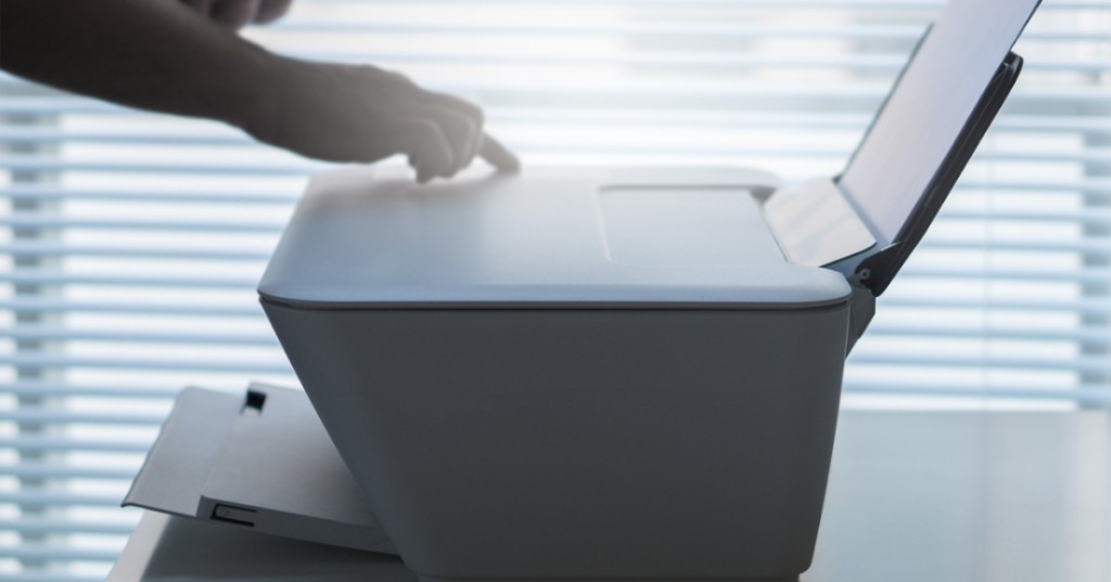 Printer Repair - Troubleshooting - Computer Repair Blog