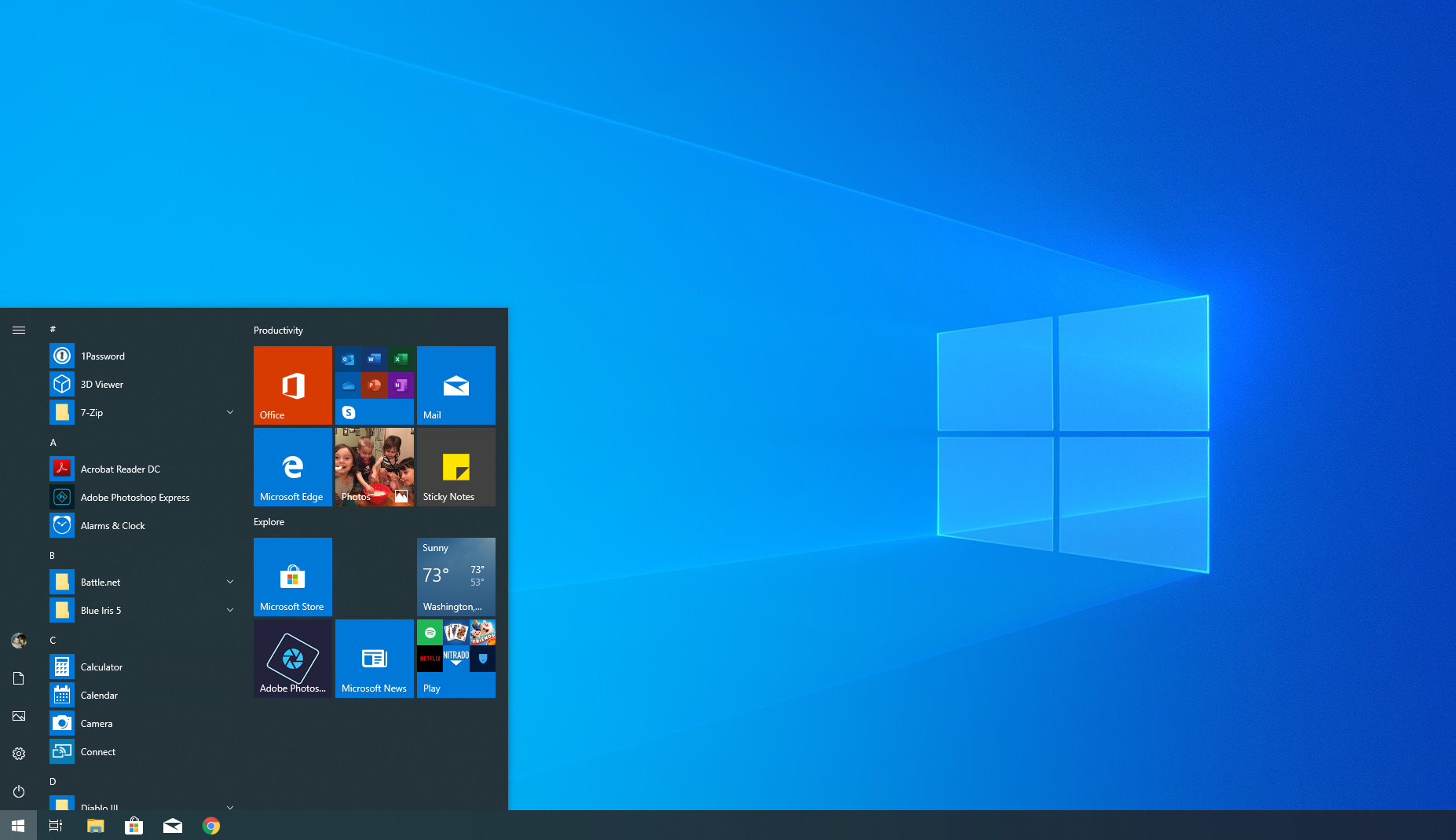 Downgrading Back to Windows 10 - Computer Repair Blog