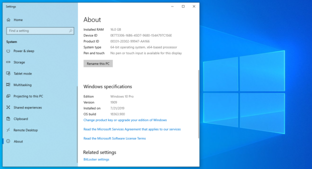 Amazon Prime App Now on Windows 10 - Computer Repair Blog