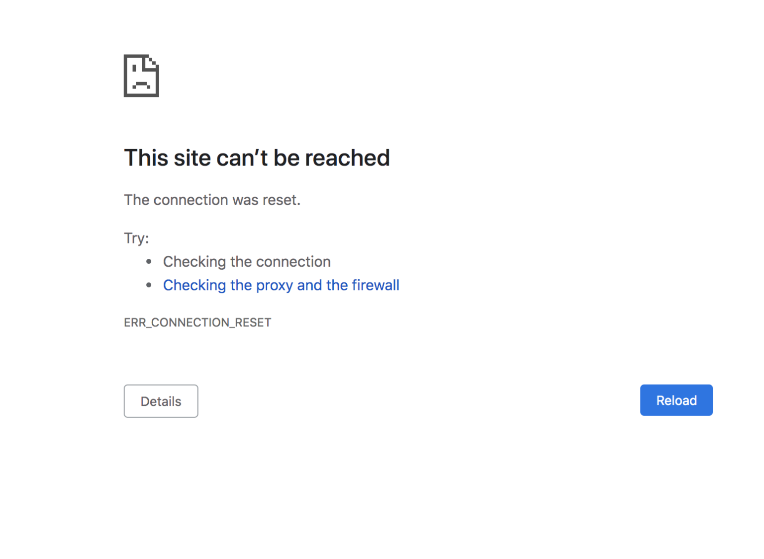 What if a Website Doesn't Load? - Computer Repair Blog