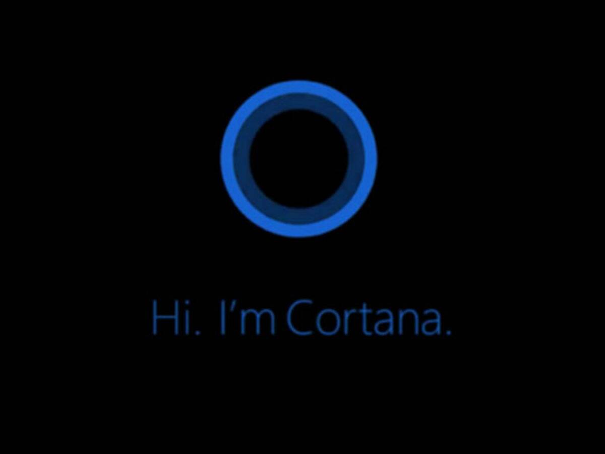 Is Microsoft Getting Rid of Cortana? - Computer Repair Blog