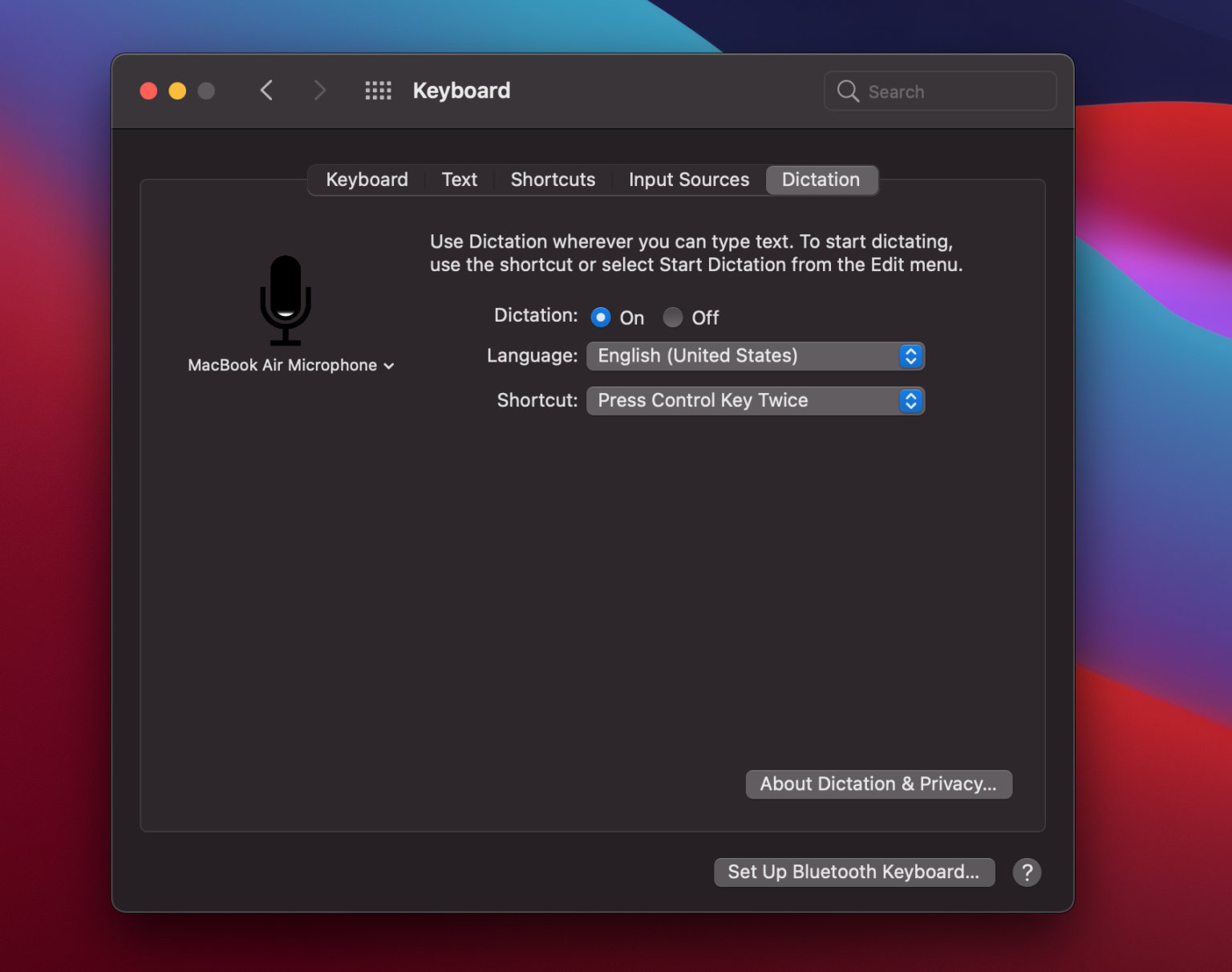 How To Use Dictate On A Mac Computer Repair Blog How To Use Dictate On A Mac Computer Repair Blog