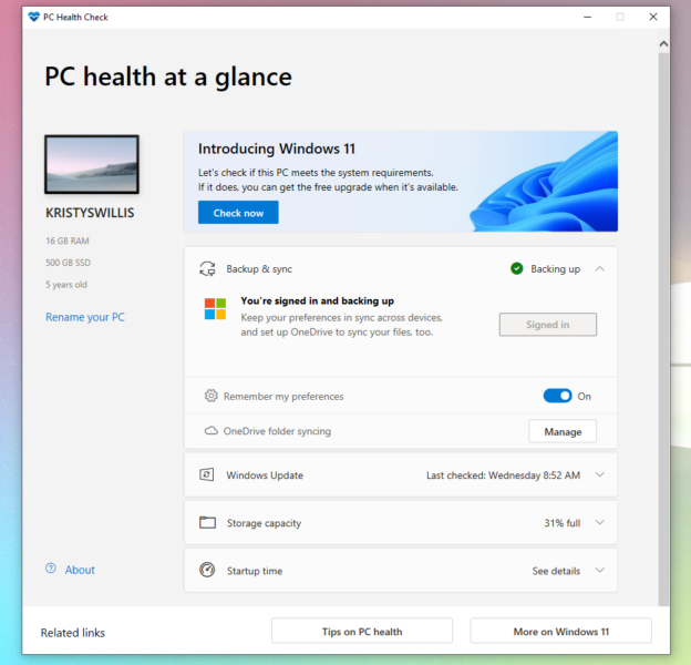 How to Fix Windows 11 Update Error - Computer Repair Blog