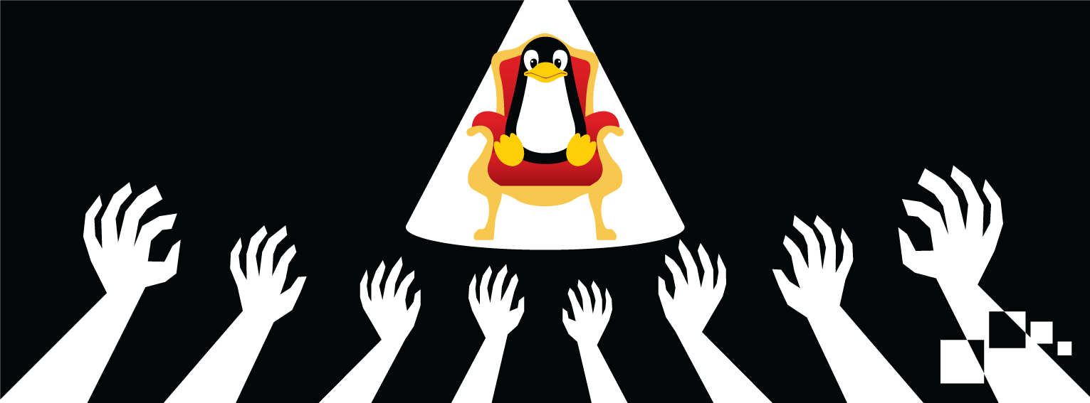 What is Linux and Why is it Popular? - Computer Repair Blog