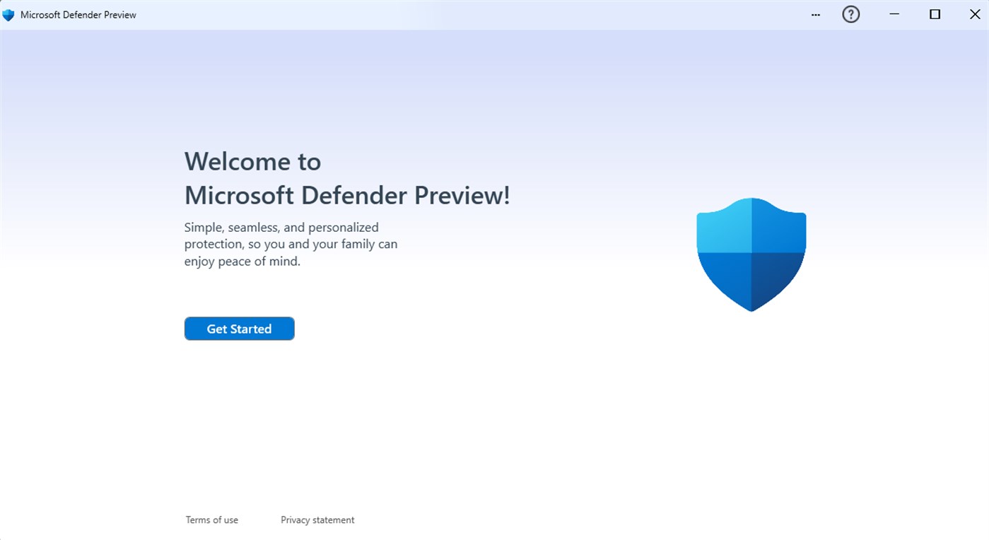 Microsoft Defender Preview - Computer Repair Blog