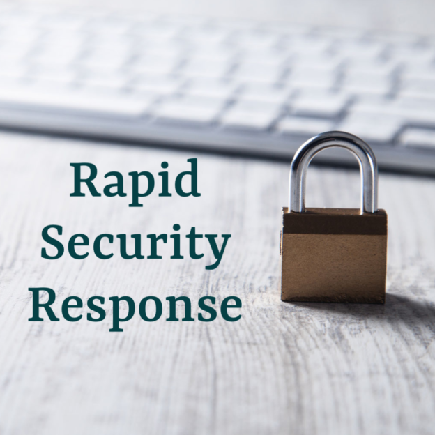 Rapid Security Response from Apple - Computer Repair Blog