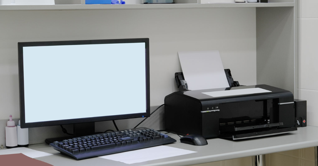 Printer Compatibility Issues - Computer Repair Blog